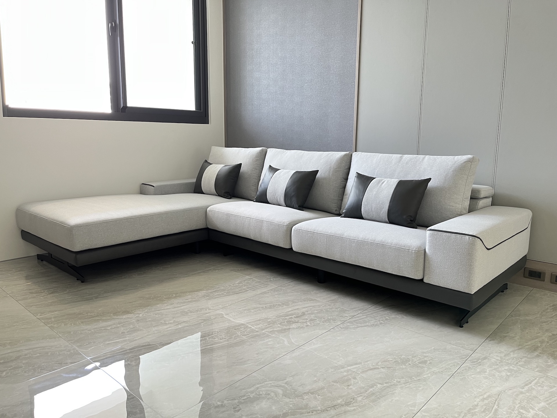 Sandori沙發 - 世昌沙發